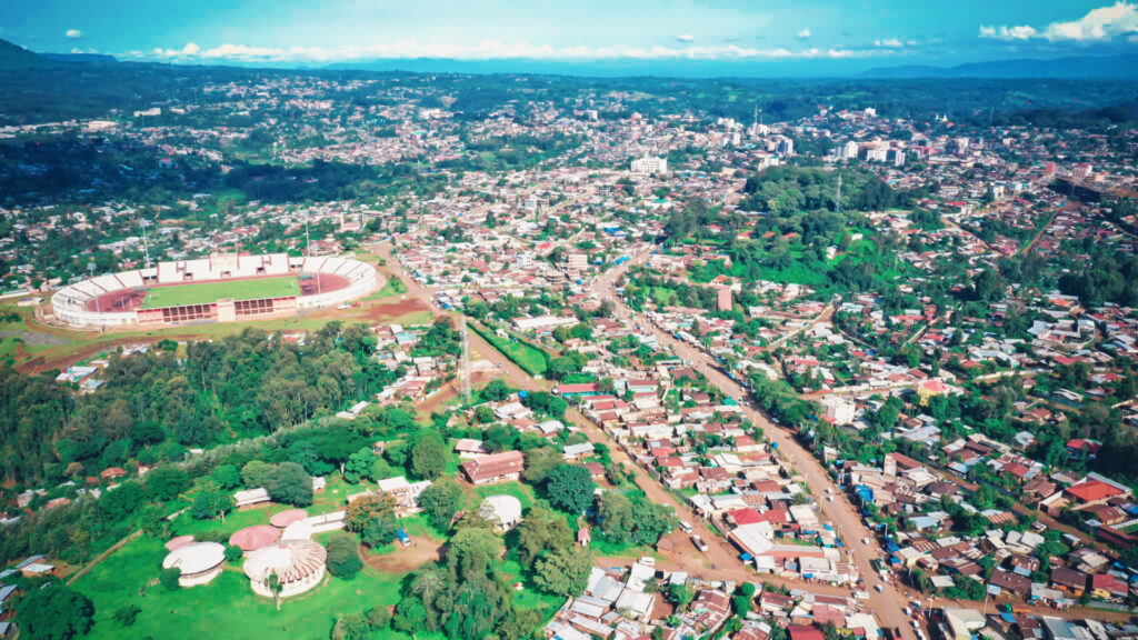 Visit Western Oromia Nekemte - Yoosaad Online Learning Platform